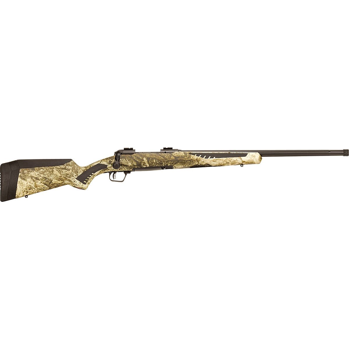 Savage Arms 110 Predator .243 Winchester Bolt Action Rifle | Academy