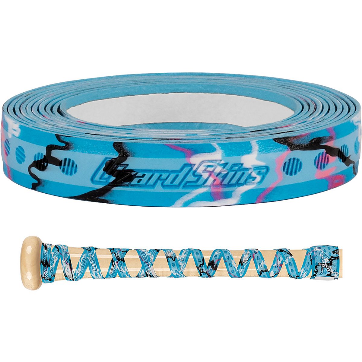 Lizard Skins DSP Ultra X Skinny Bat Wrap | Academy