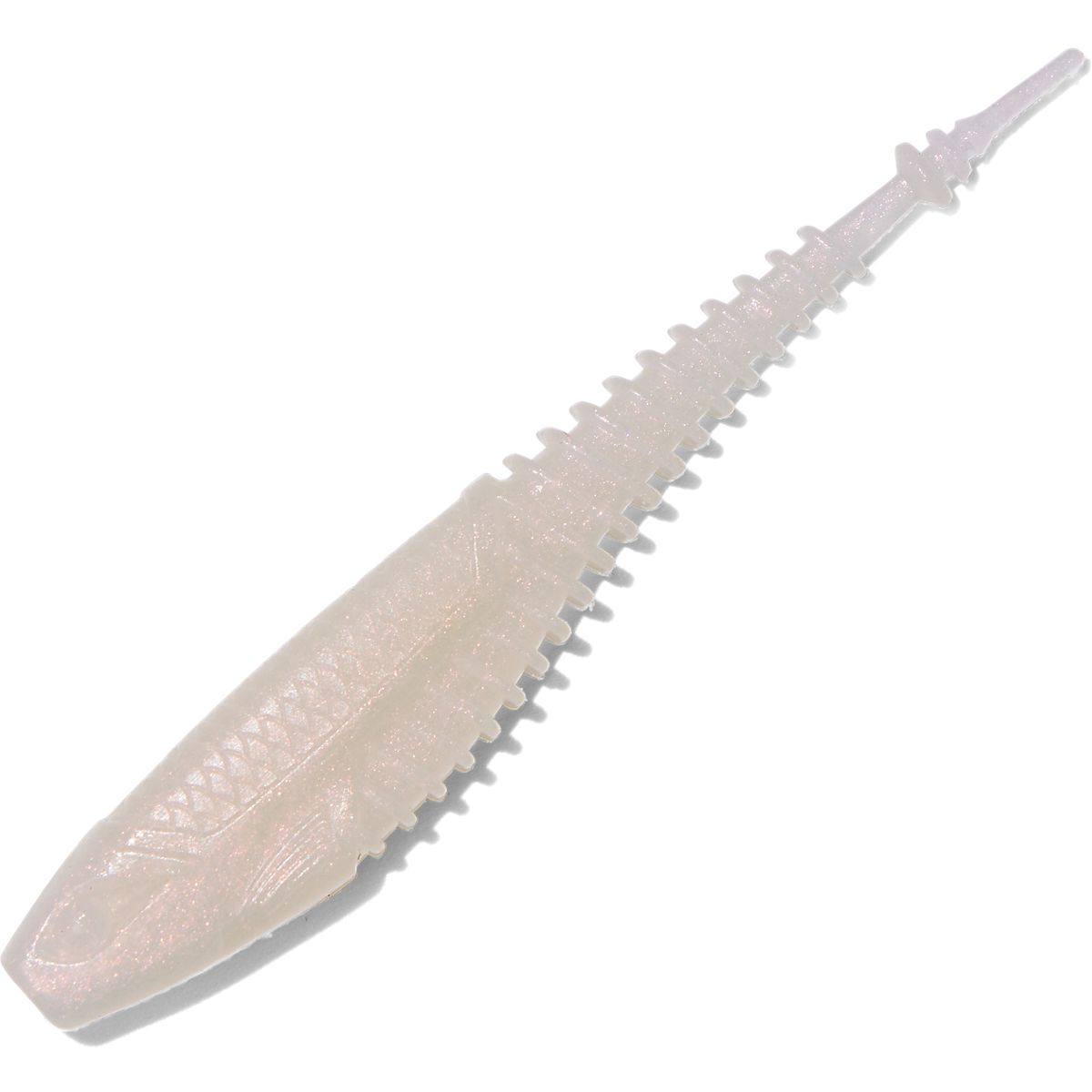 Rapala Crush City Freeloader 4.25 in Unrigged Plastic Swim Baits 6-Pack ...