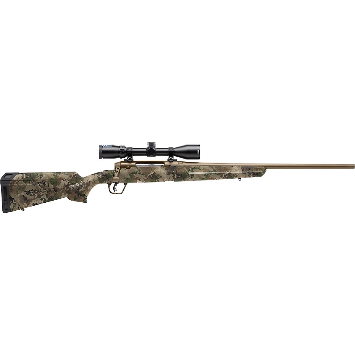 Savage Axis II Flagship-X .308 Win. Bolt-Action Rifle | Academy