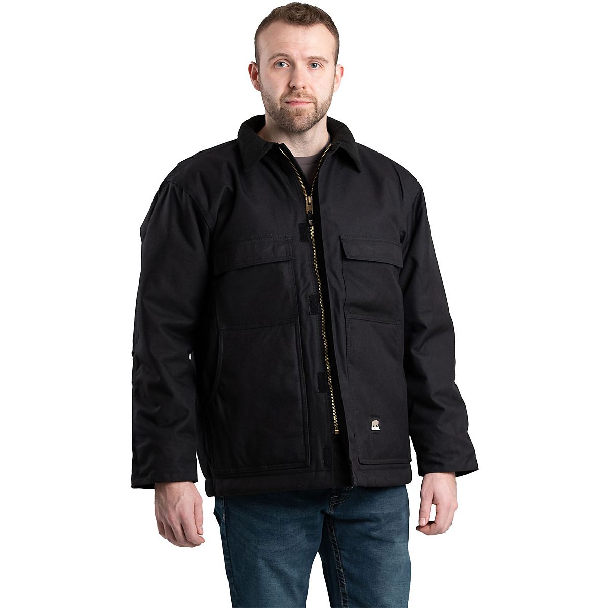 Berne Men's Icecap Insulated Coat | Free Shipping at Academy