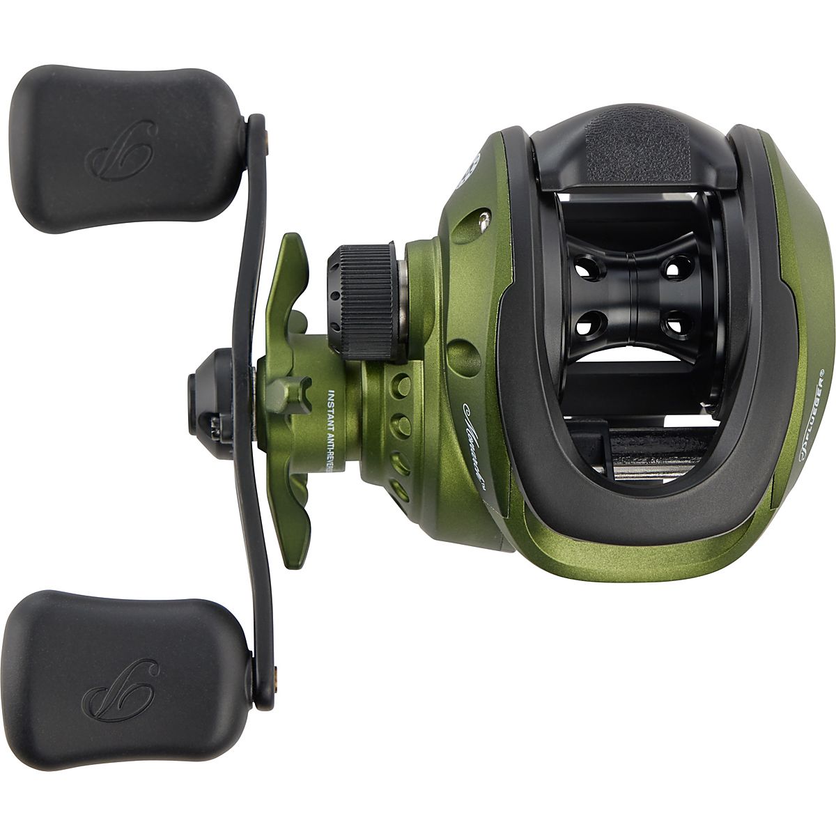 Pflueger Monarch Low Profile Reel | Free Shipping at Academy