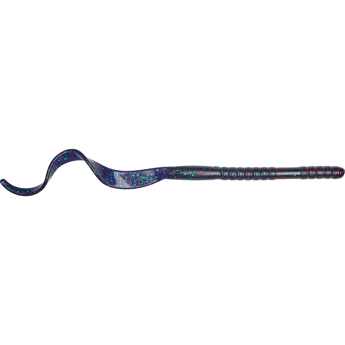 H2OX 10 in Ribbon Tail Worm 8-Pack | Academy