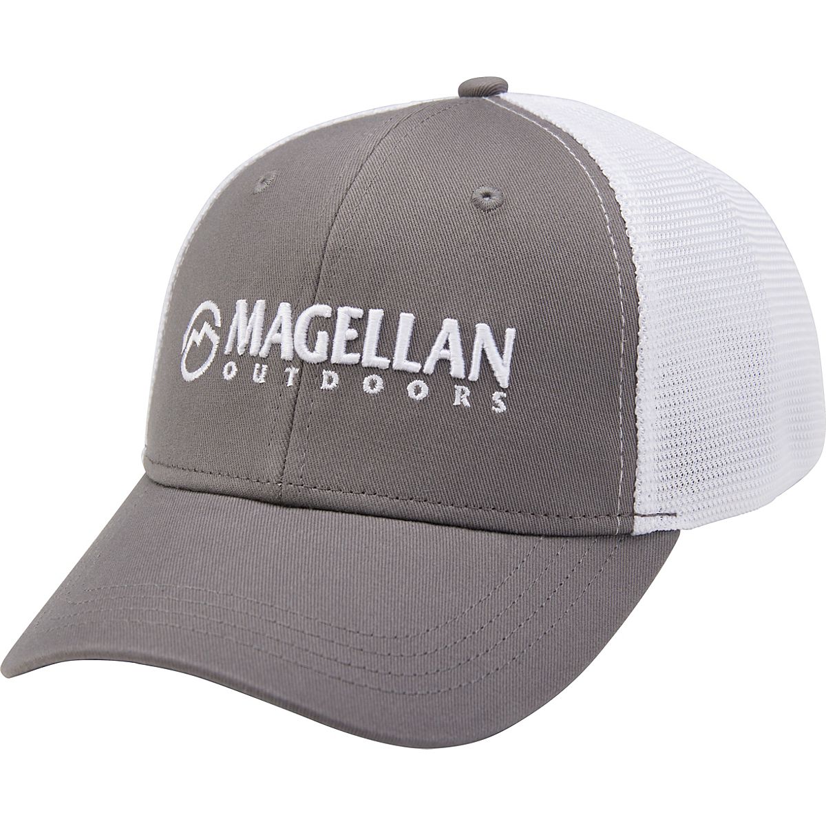 Magellan Outdoors Men's Comfort Band Logo Hat | Academy