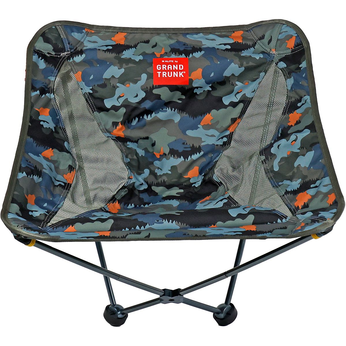 Grand Trunk Monarch Camp Chair | Free Shipping at Academy