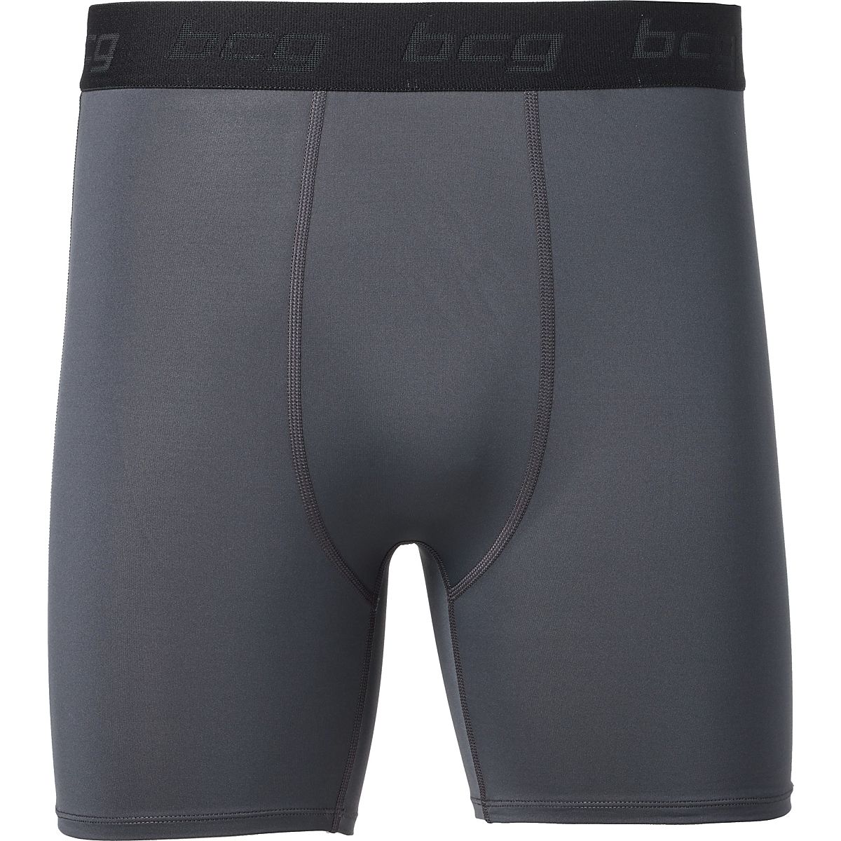 BCG Men's Compression Briefs 6 in | Academy