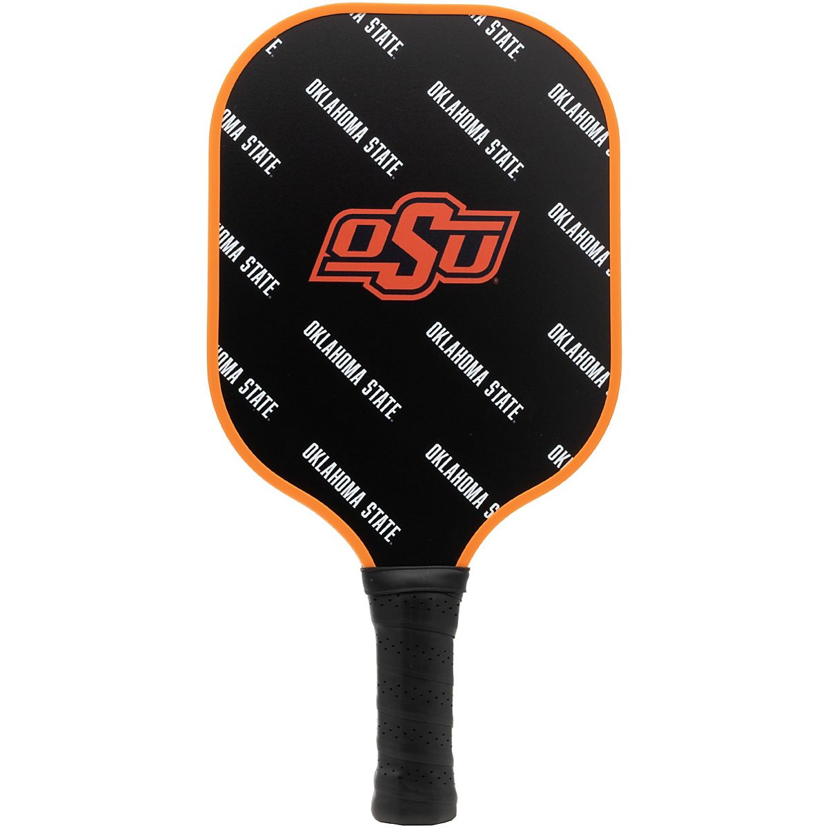 Team Golf Oklahoma State University Pickleball Paddle | Academy