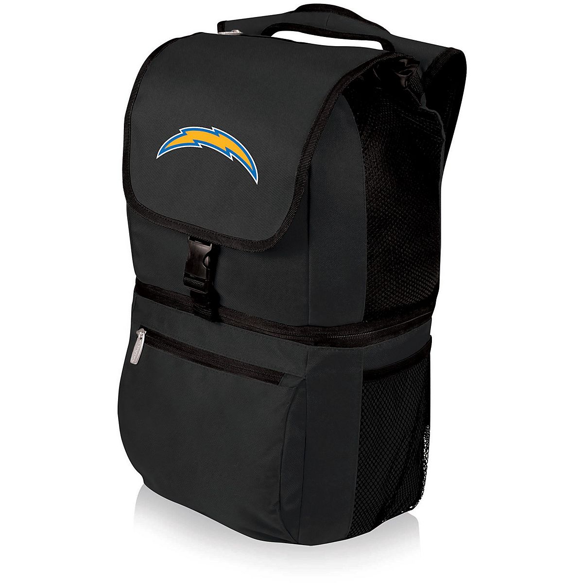 Picnic Time Los Angeles Chargers Zuma 2-Tier Backpack Cooler | Academy