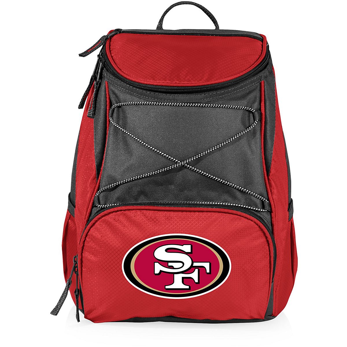 Picnic Time San Francisco 49ers PTX Backpack Cooler | Academy