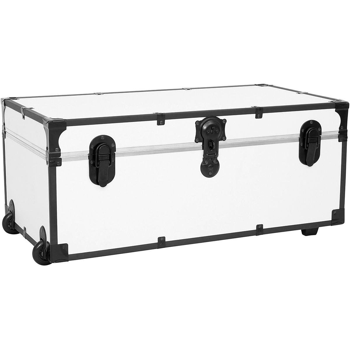 Seward Classic 30 in Trunk with Wheels & Lock | Academy
