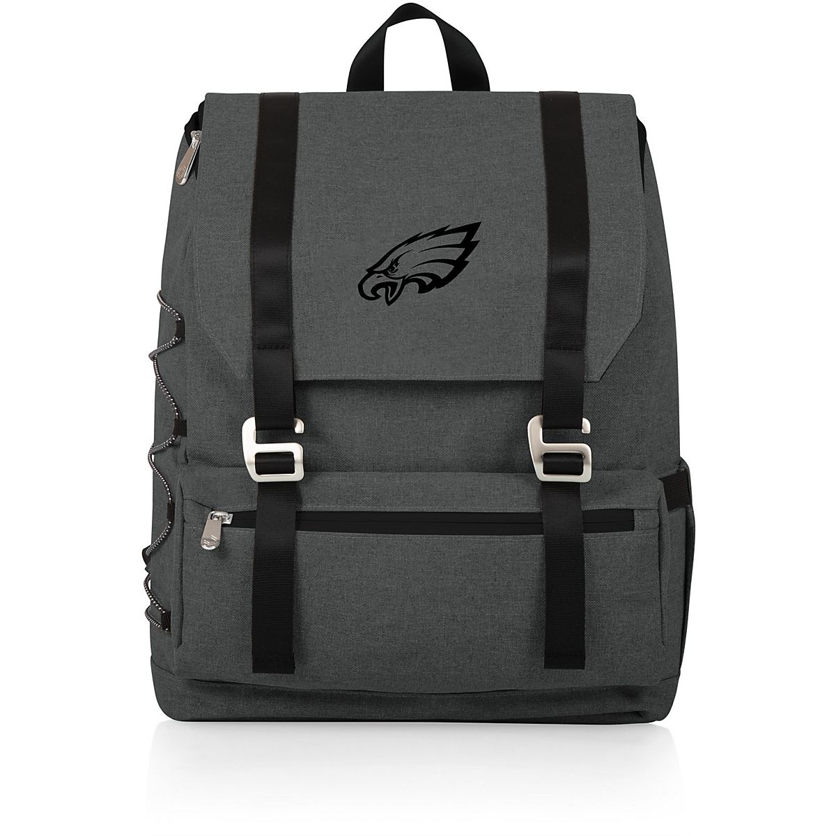 Picnic Time Philadelphia Eagles On The Go Traverse Cooler Backpack ...