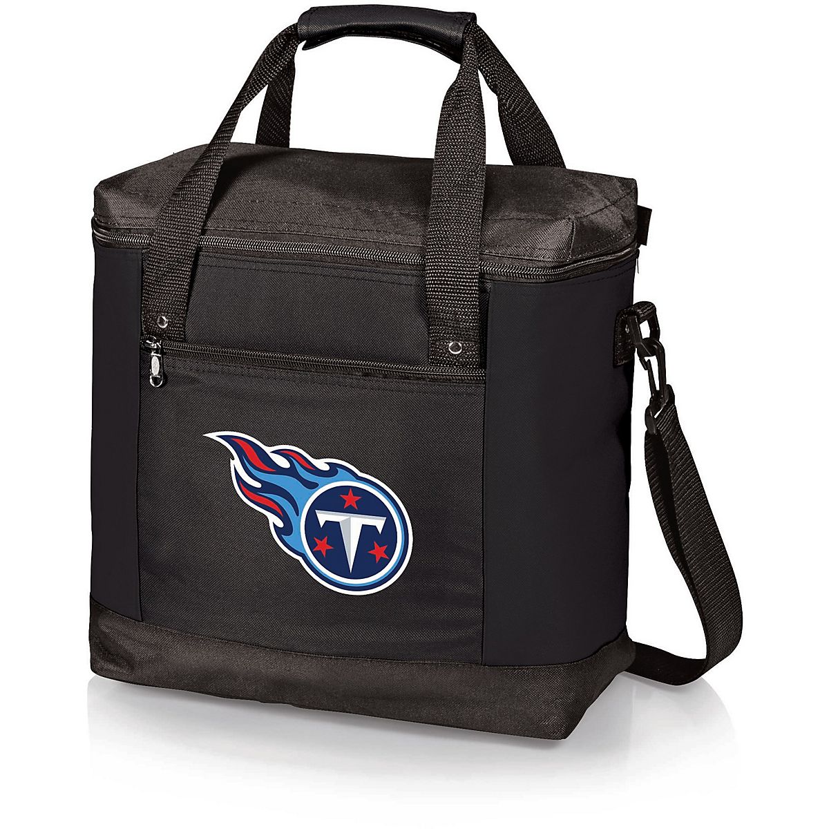Picnic Time Tennessee Titans Montero Cooler Tote Bag | Academy