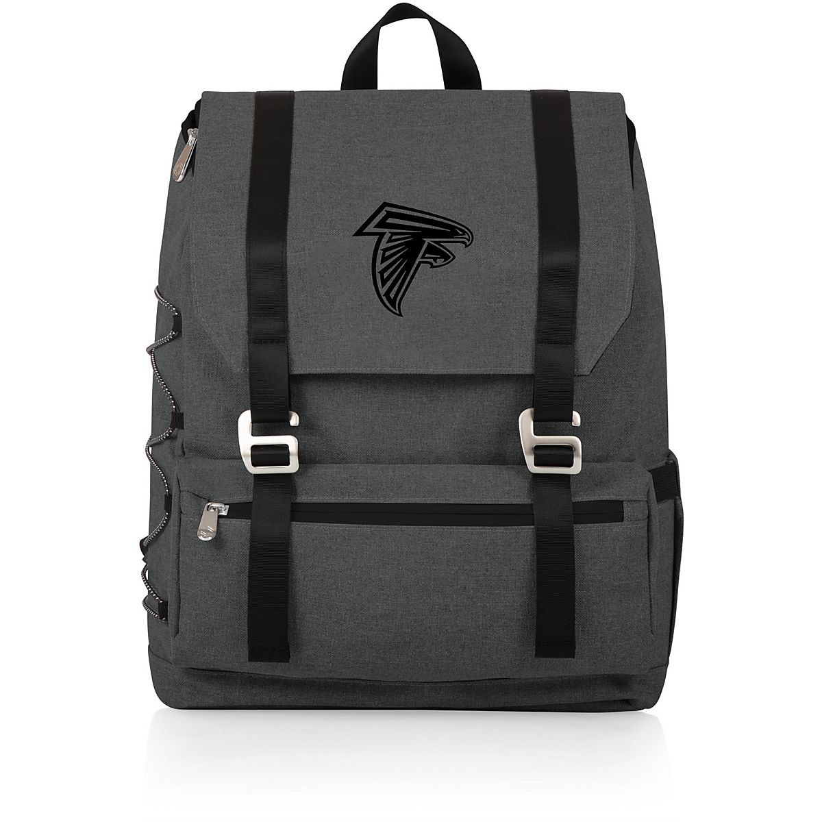 Picnic Time Atlanta Falcons On The Go Traverse Cooler Backpack | Academy