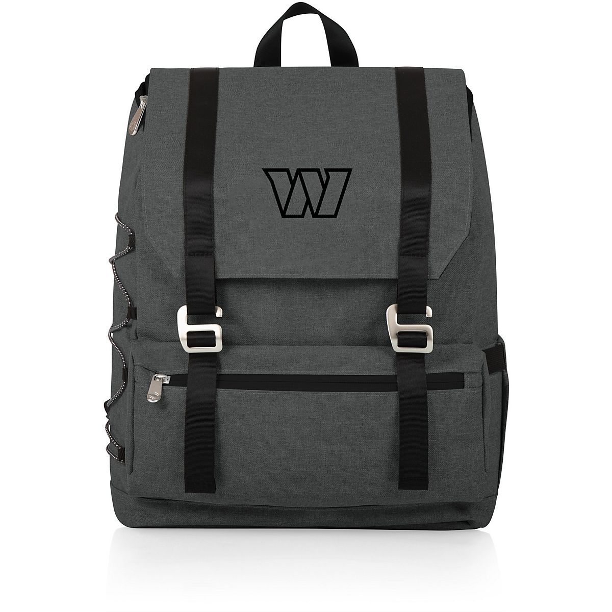 Picnic Time Washington Commanders On The Go Traverse Cooler Backpack ...