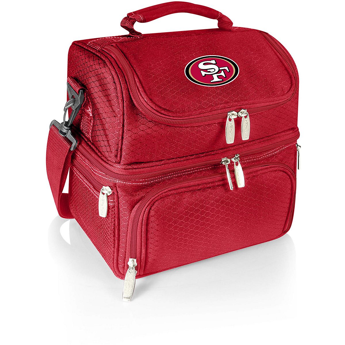 Picnic Time San Francisco 49ers Pranzo Lunch Cooler Bag | Academy