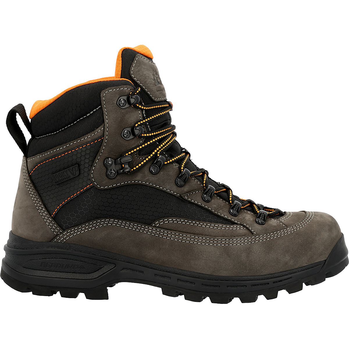 Rocky Men's MTN Stalker Pro Boots | Free Shipping at Academy