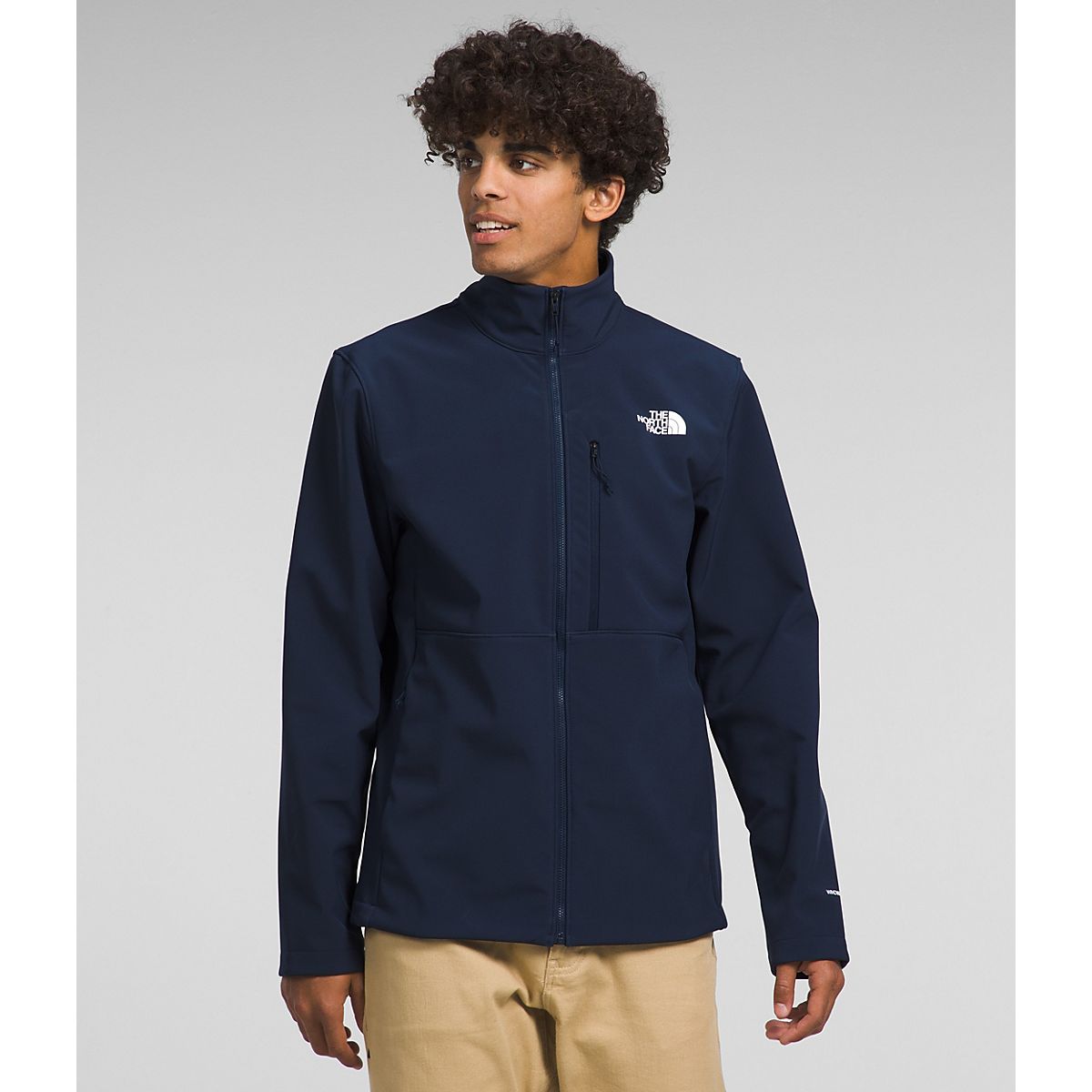The North Face Men's Apex Bionic 3 Jacket | Academy