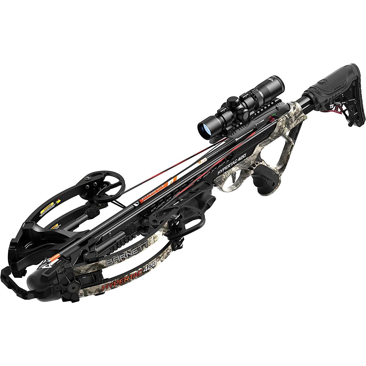 Barnett HyperTac 420 Crossbow Package | Academy