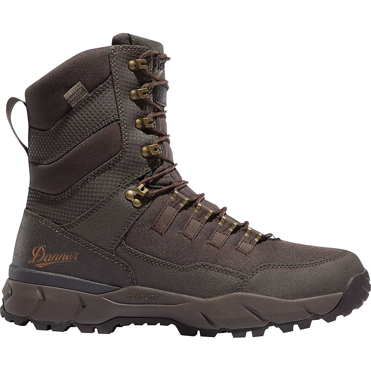 Danner Men's 8 in Vital 400 g Insulated Hunting Boots | Academy