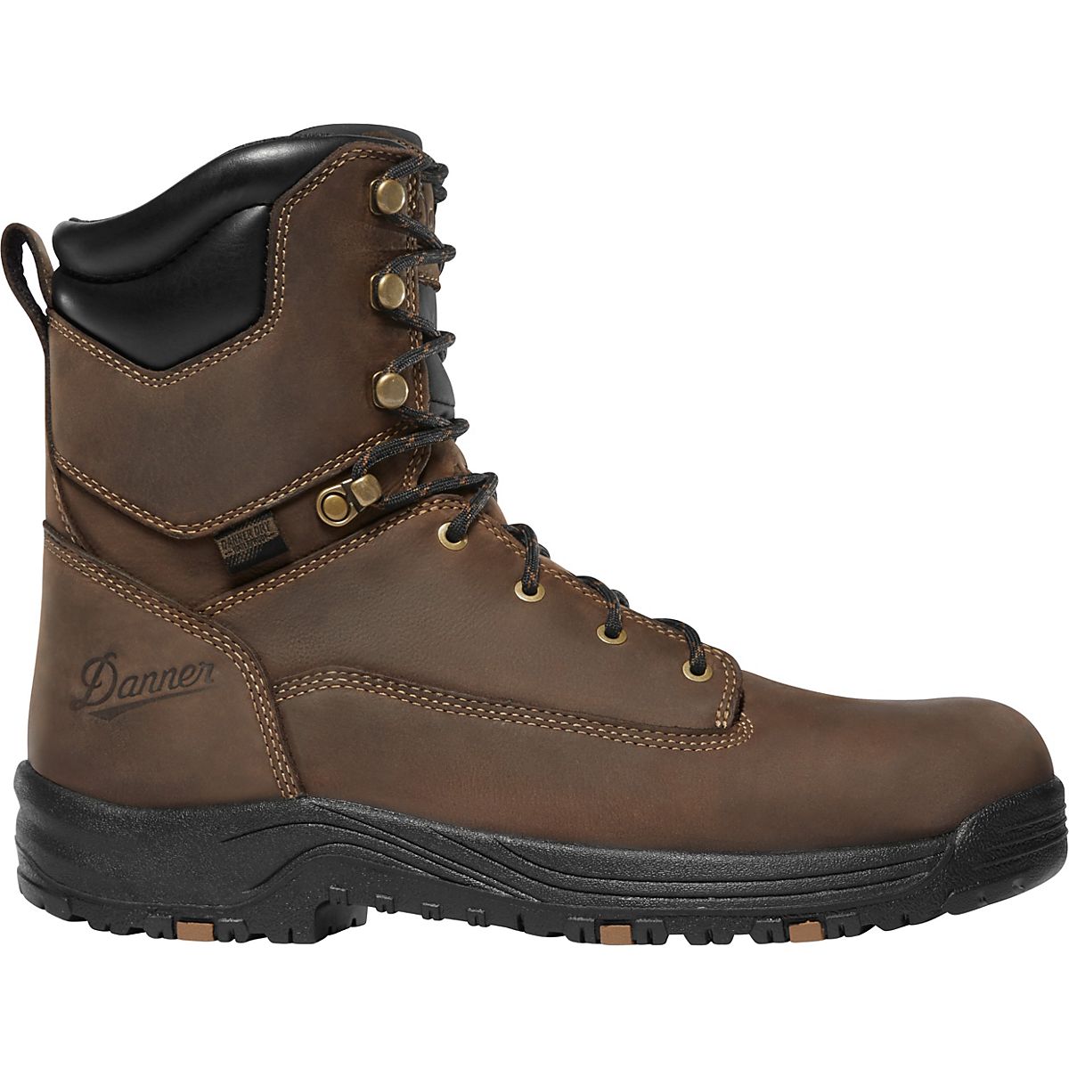 Danner Men's Caliper 400G Work Boots | Free Shipping at Academy