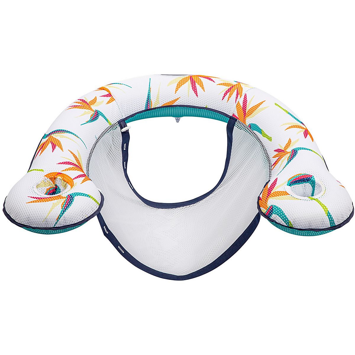 Aqua-Leisure Tropical Palm Pool Float Noodle Chair | Academy