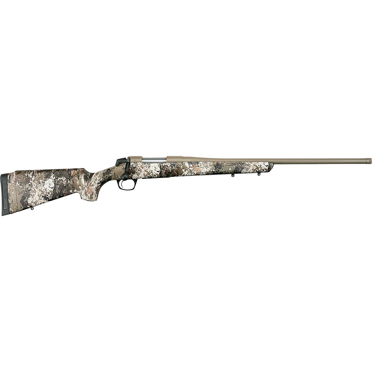 CVA Cascade .308 Winchester Bolt-Action Rifle | Academy
