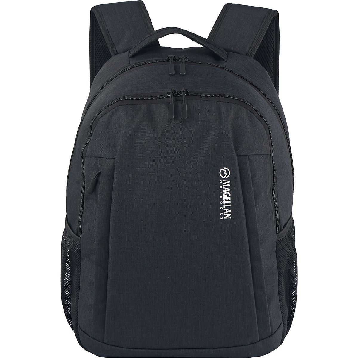 Magellan Outdoors Heathered Backpack | Free Shipping at Academy