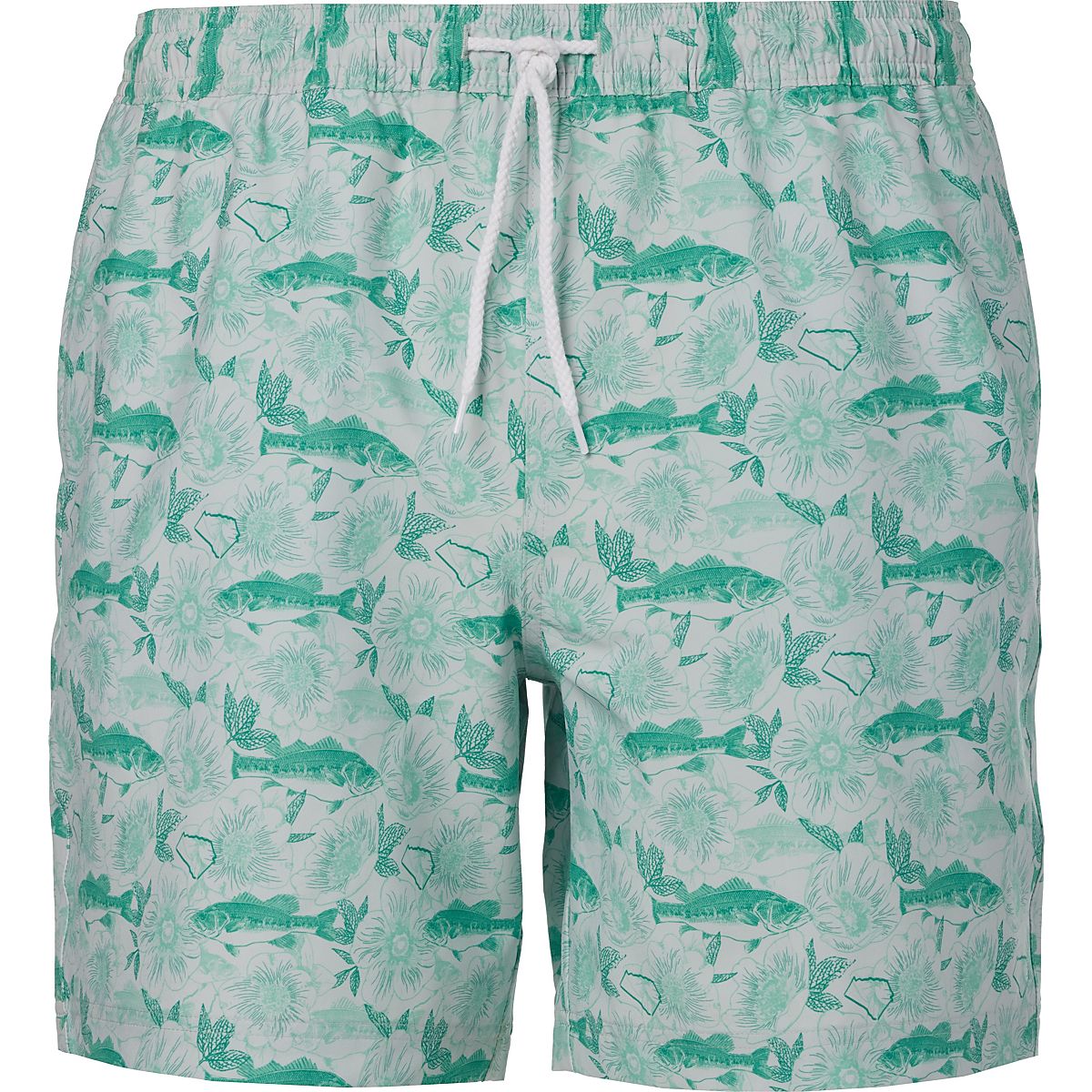 Magellan Men's Local State Boat Shorts GA | Academy