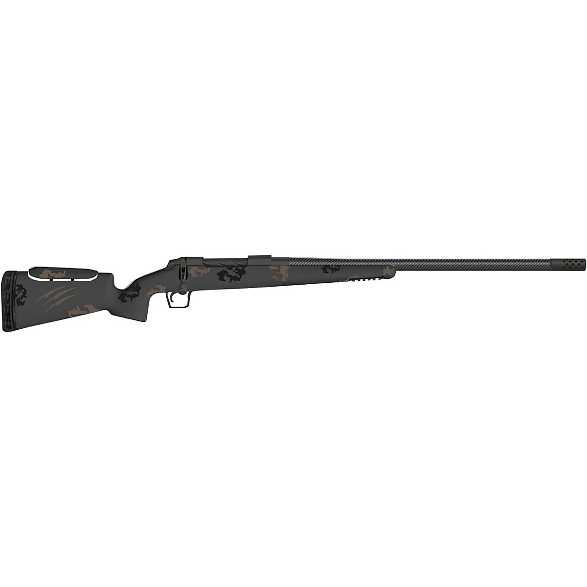 Fierce Firearms CT Rival FP .300 Winchester Magnum 3-Round Bolt Action ...