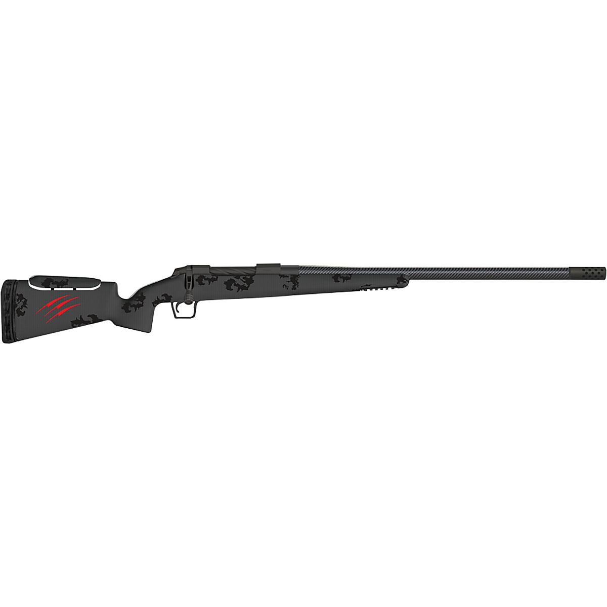 Fierce Firearms CT Rival FP .308 Winchester 4-Round Bolt Action Rifle ...