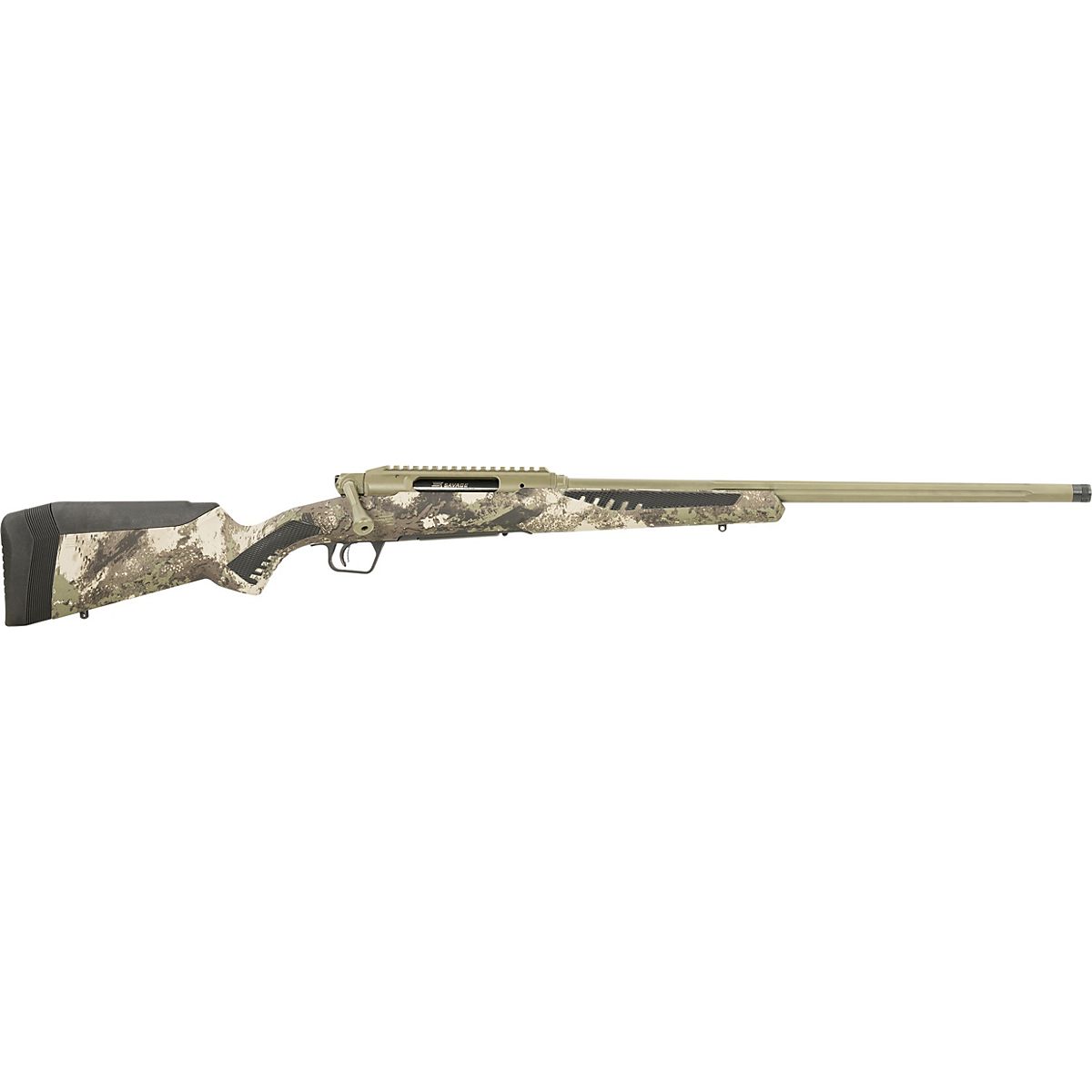Savage Arms Impulse Big Game 300 WSM 2+1 Bolt Action Rifle | Academy