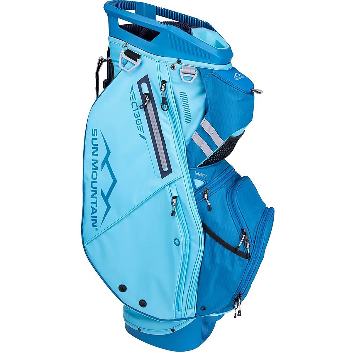 Sun Mountain 2024 C130 Cart Bag | Academy