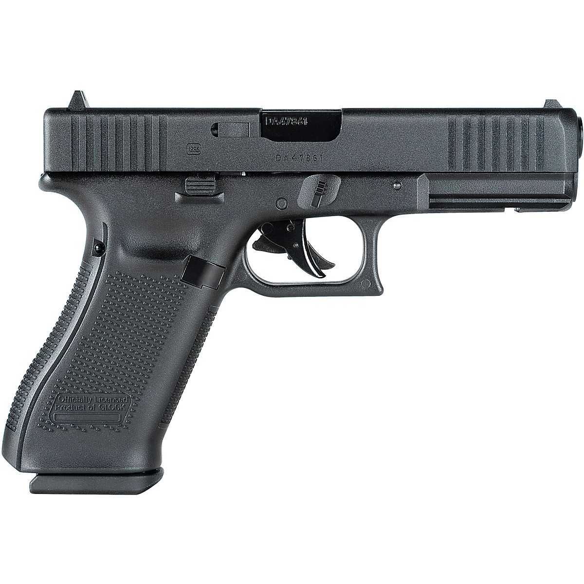 Umarex USA Glock G17 Gen5 Pellet Airgun | Academy
