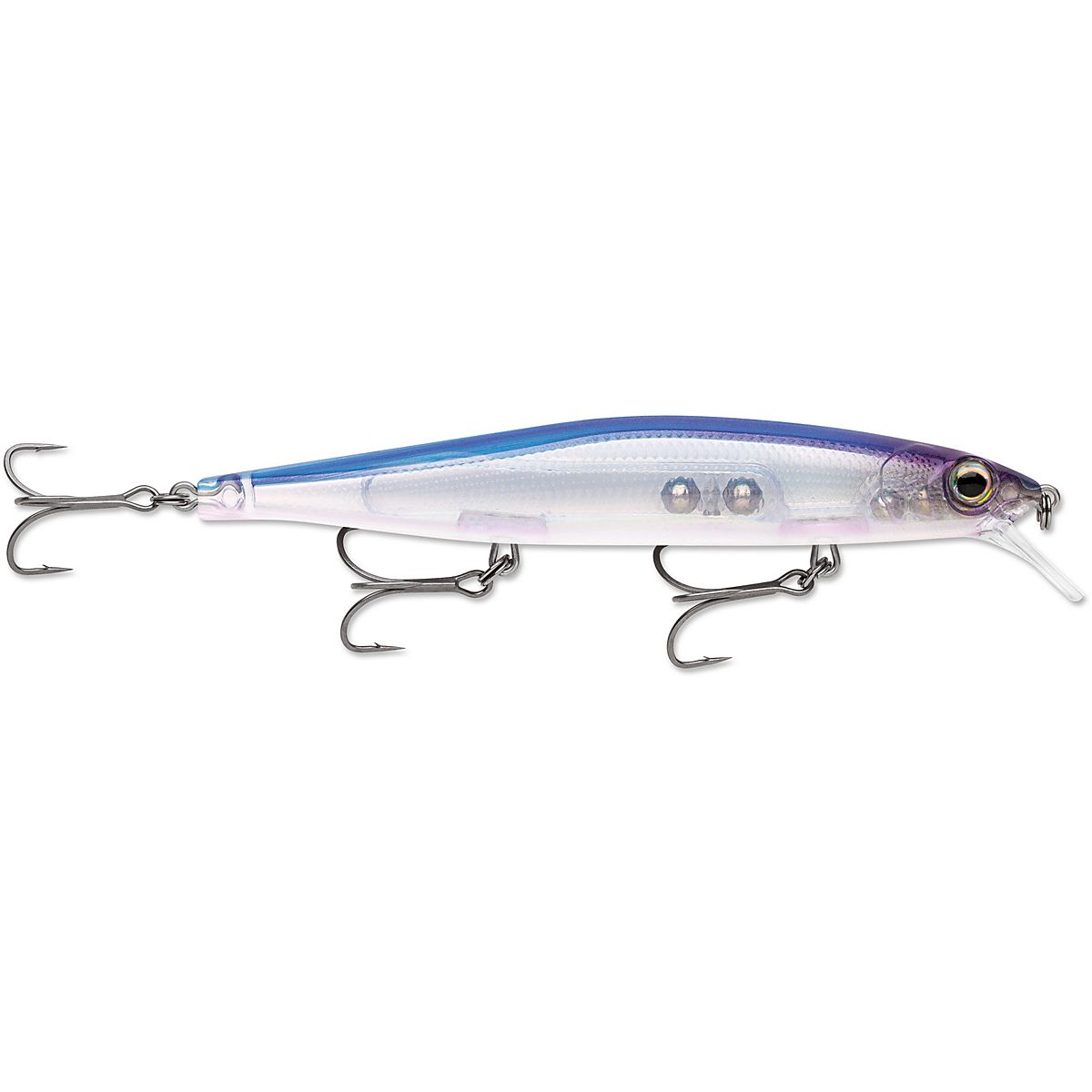 Rapala PXR MAVRIK 110 4-3/8 in Jerkbait | Academy