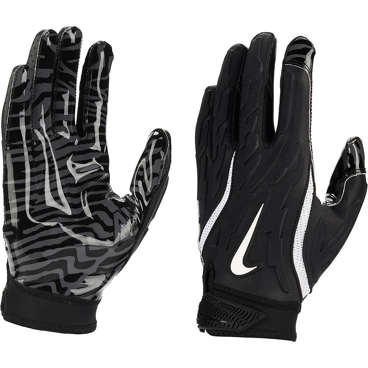 Nike Men's Superbad 7.0 FG Gloves | Free Shipping at Academy