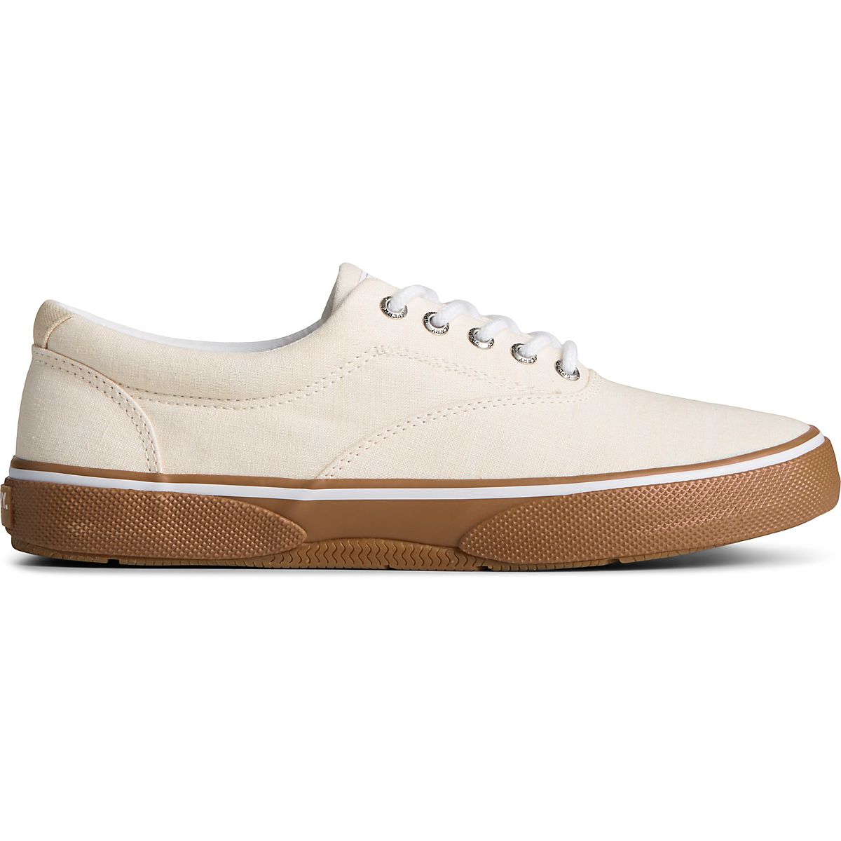 Sperry Men's Halyard CVO Chambray Shoes | Academy