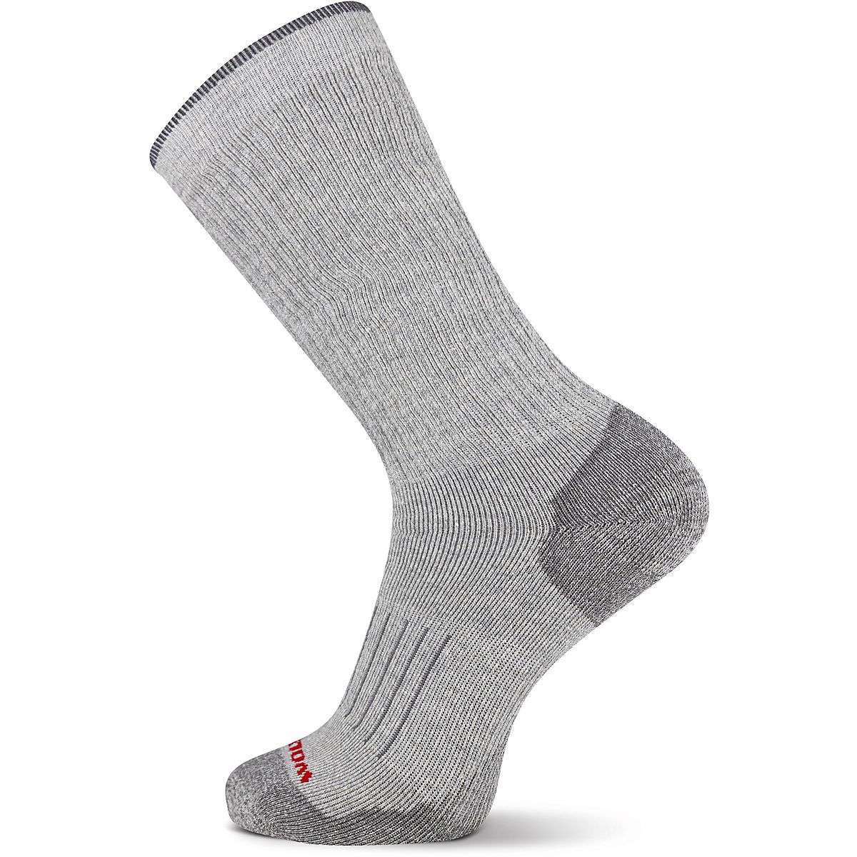 Wolverine All Season Mid Crew Socks 2 Pack | Academy