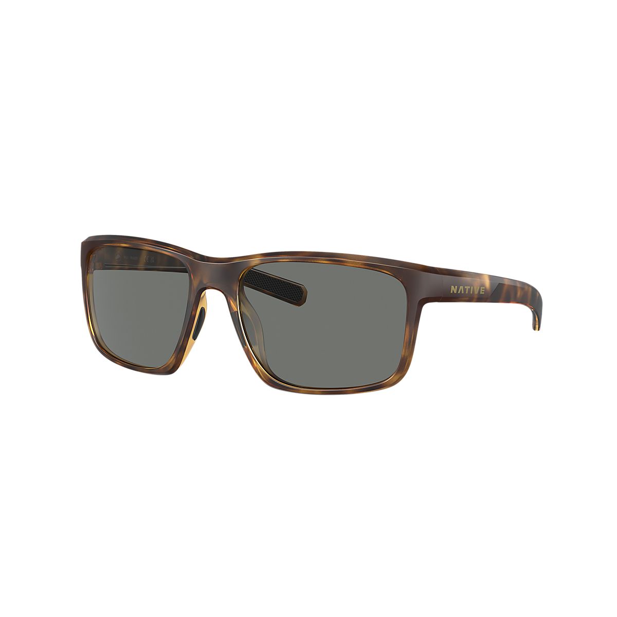 Native Eyewear Men's Wells Polarized Sunglasses | Academy