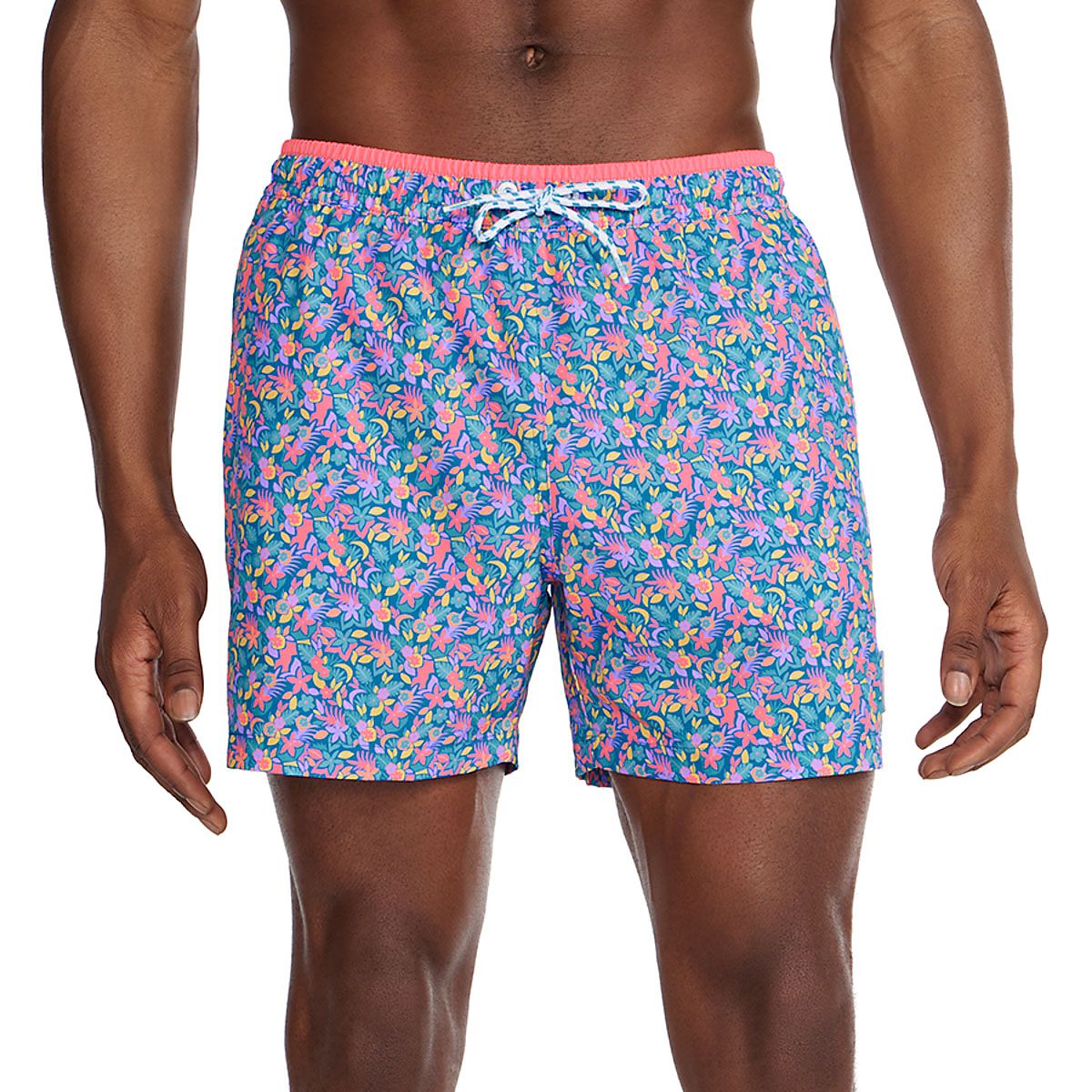 Chubbies Men's The Spades Classic Swim Trunks 5.5 in | Academy