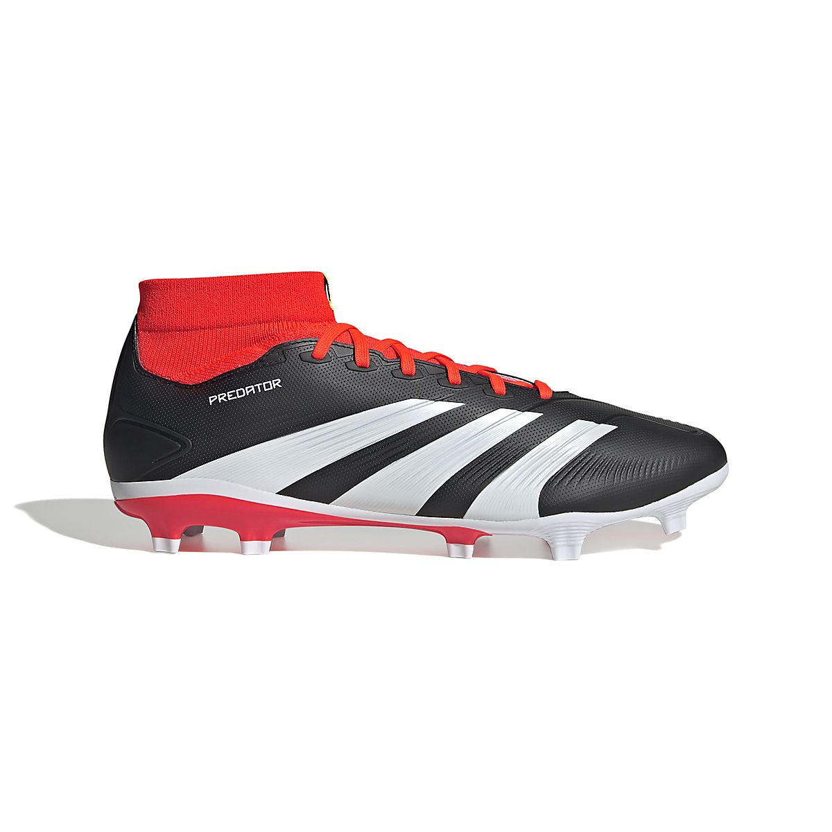 adidas Adults' Predator League Mid Soccer Cleats | Academy