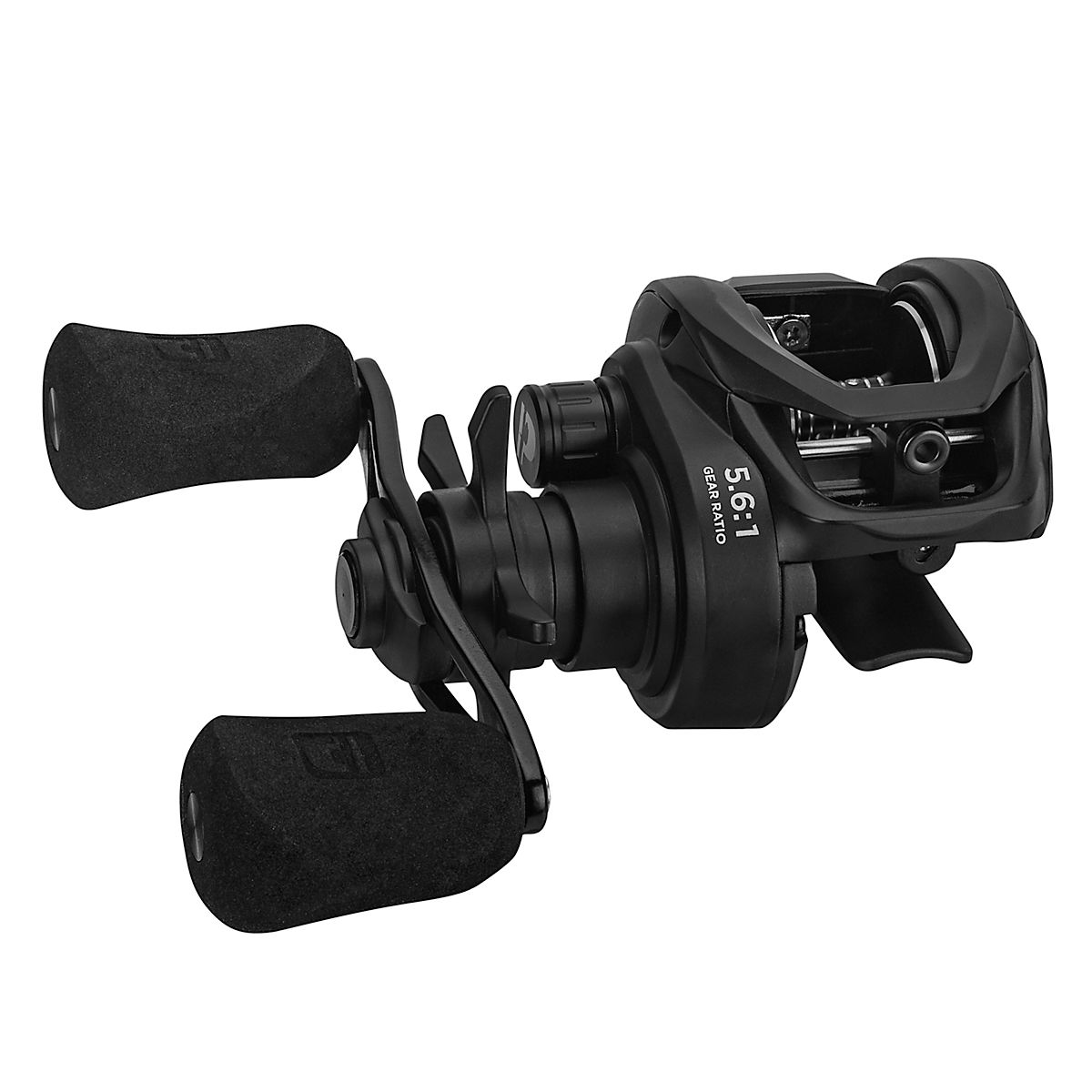 ProFISHiency Tiny but Mighty Baitcast Reel | Academy