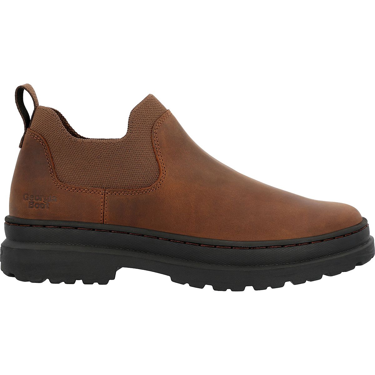 Georgia Men's Romeo Superlyte Work Shoes | Academy