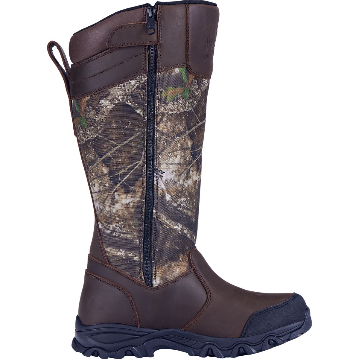 Magellan Outdoors Men's Snake Shield Armor 3.0 Boots | Academy