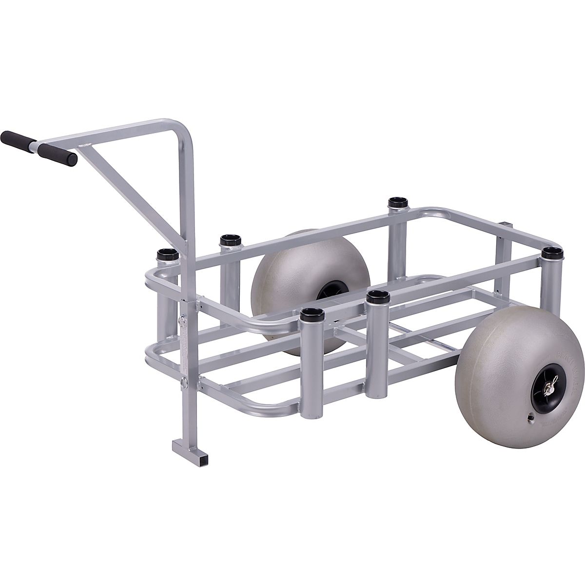 H2OX Beach Cart With Balloon Tires | Free Shipping at Academy