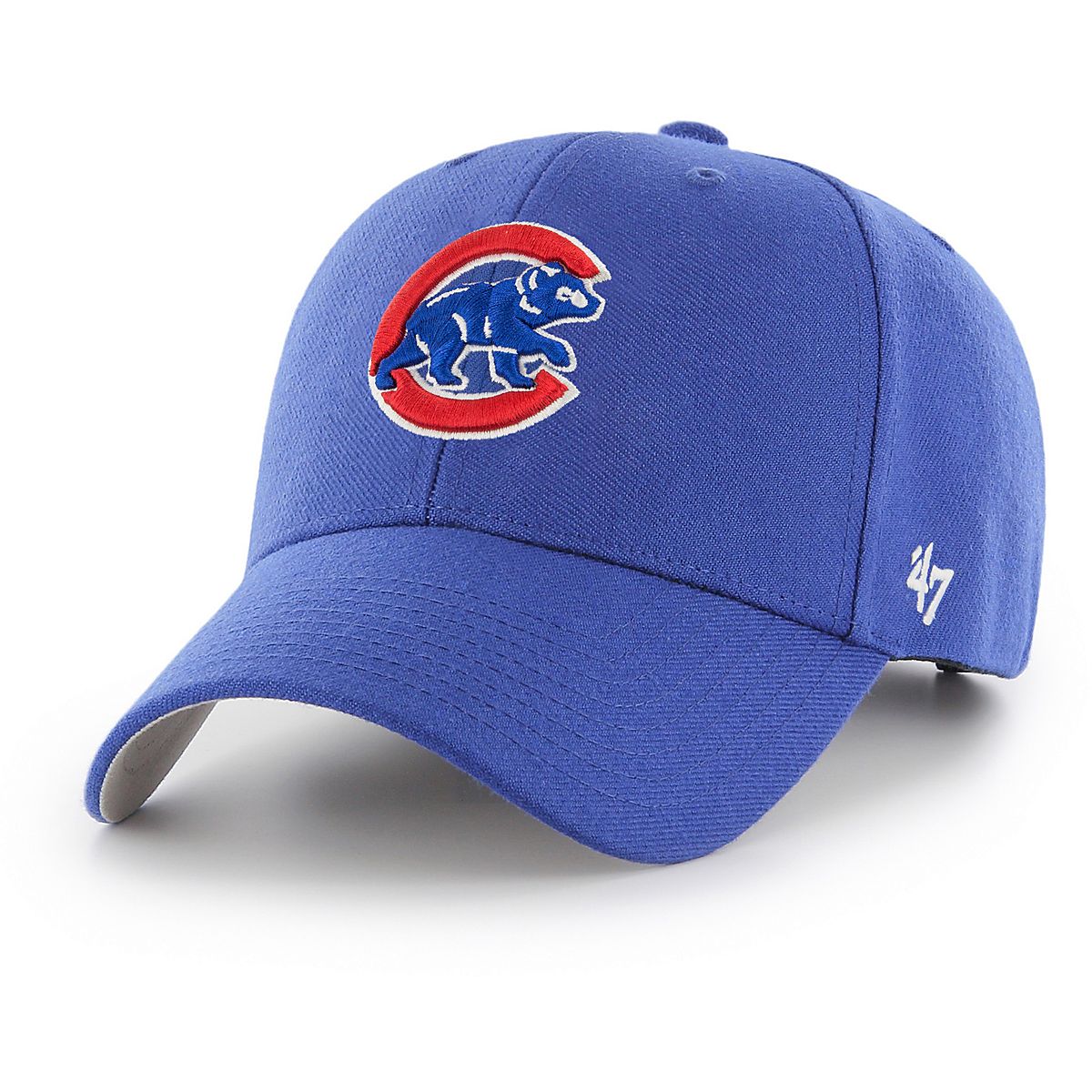 '47 Chicago Cubs MVP Cap | Free Shipping at Academy