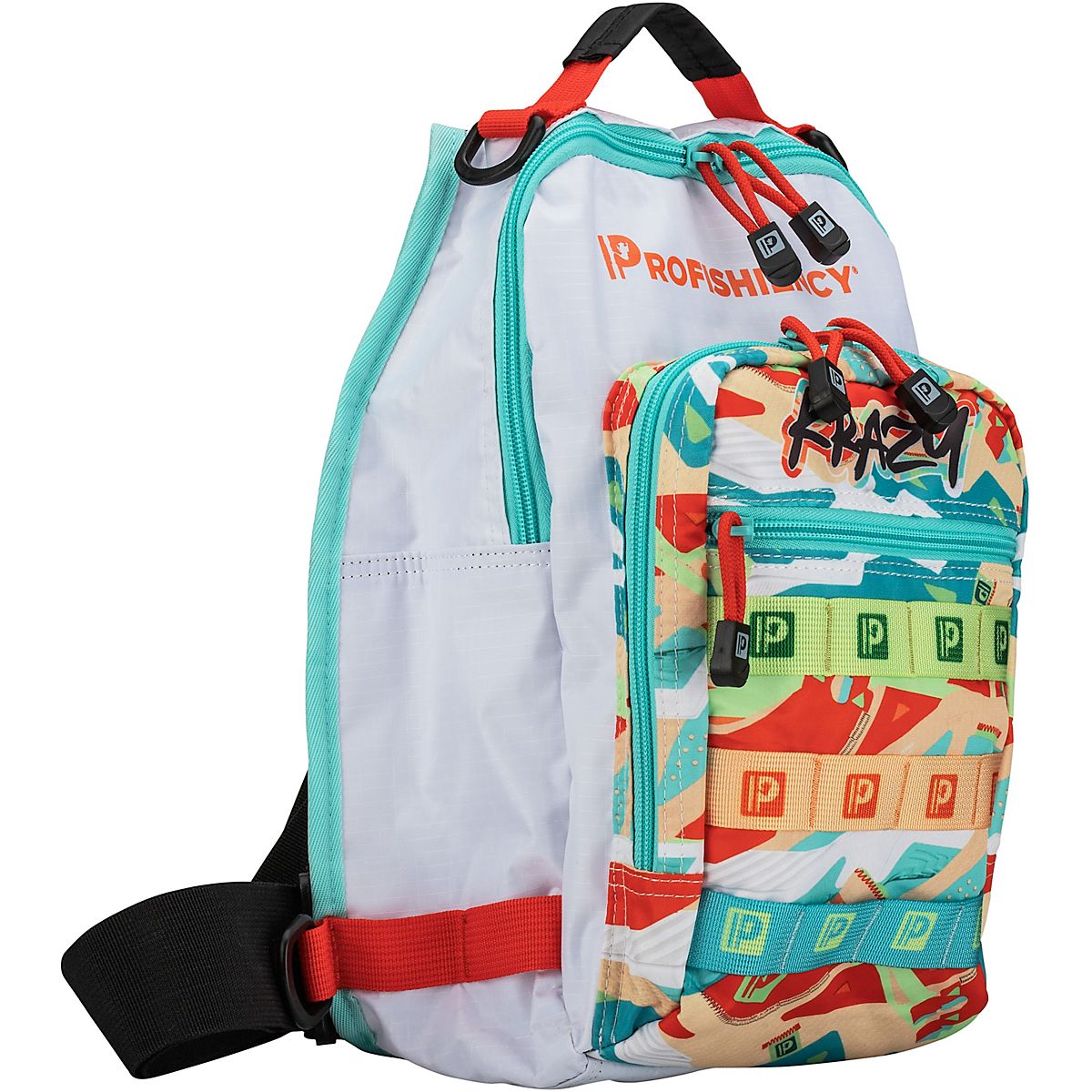 ProFISHiency Krazy Tackle Sling Bag | Free Shipping at Academy