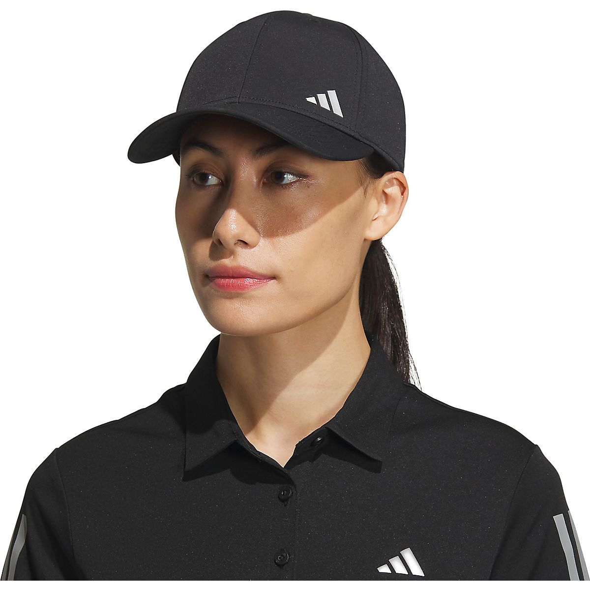 adidas Women's Backless 2 Hat | Free Shipping at Academy