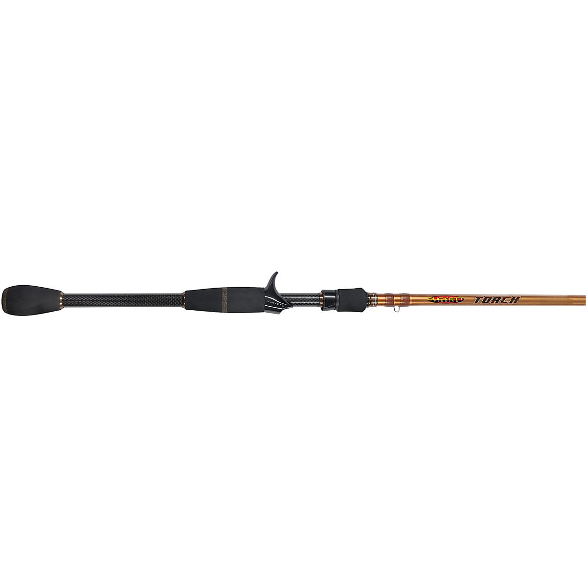 Duckett Torch 7 ft 3 in MH Casting Rod | Academy