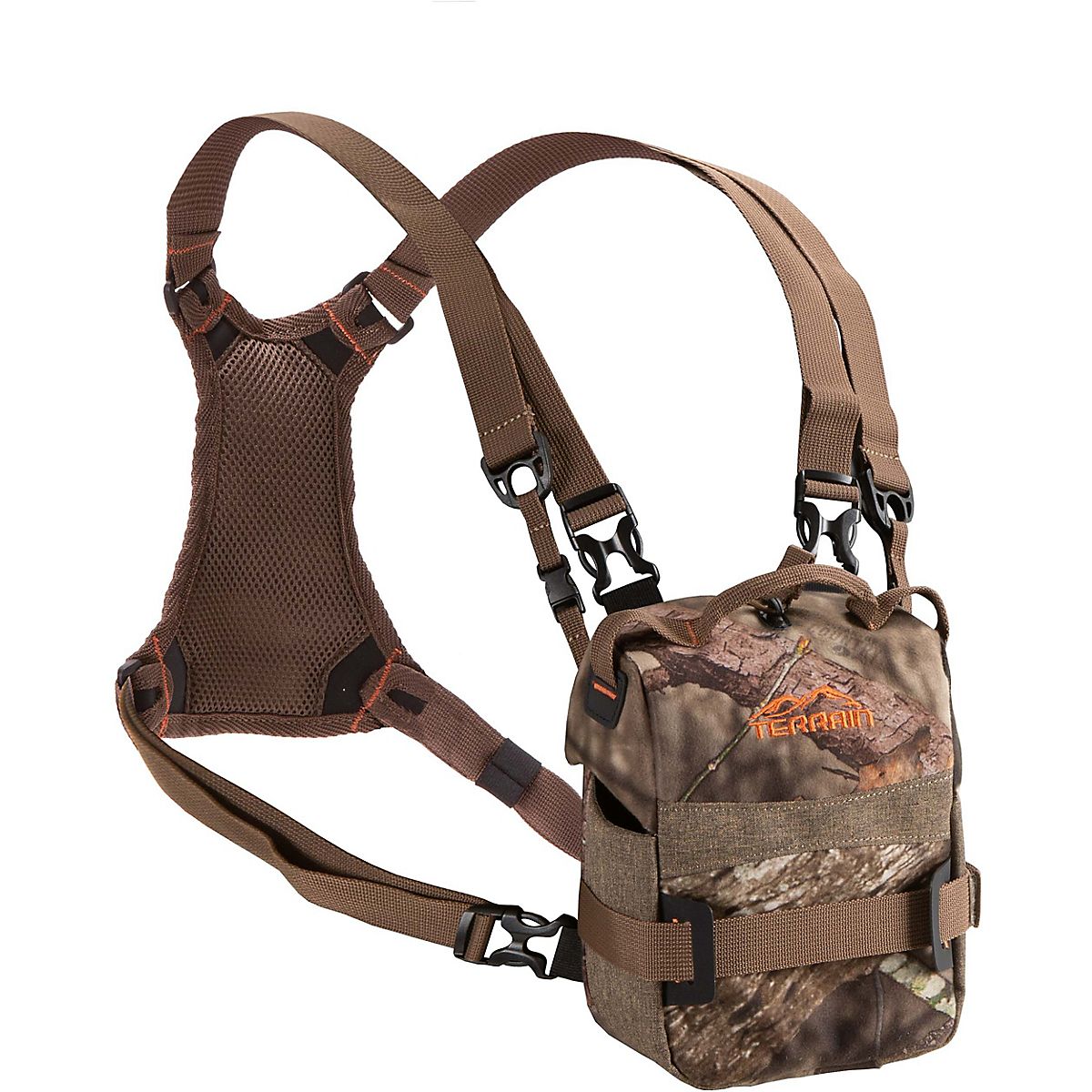 Allen Company Bino Case with Harness | Free Shipping at Academy