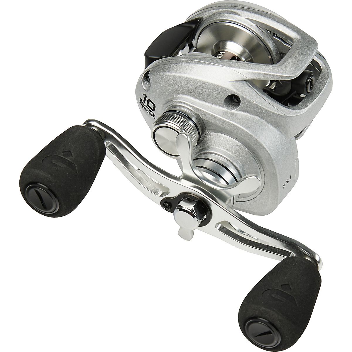 H2OX Mettle 70 Baitcast Reel | Free Shipping at Academy